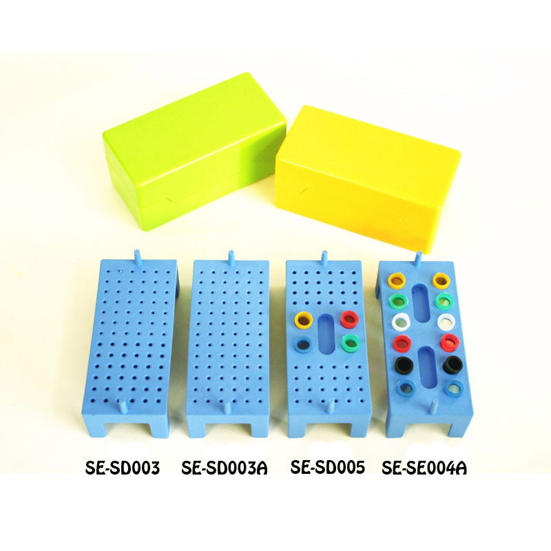 High strength poly carbon (Germany) high temperature autoclave box SE ...