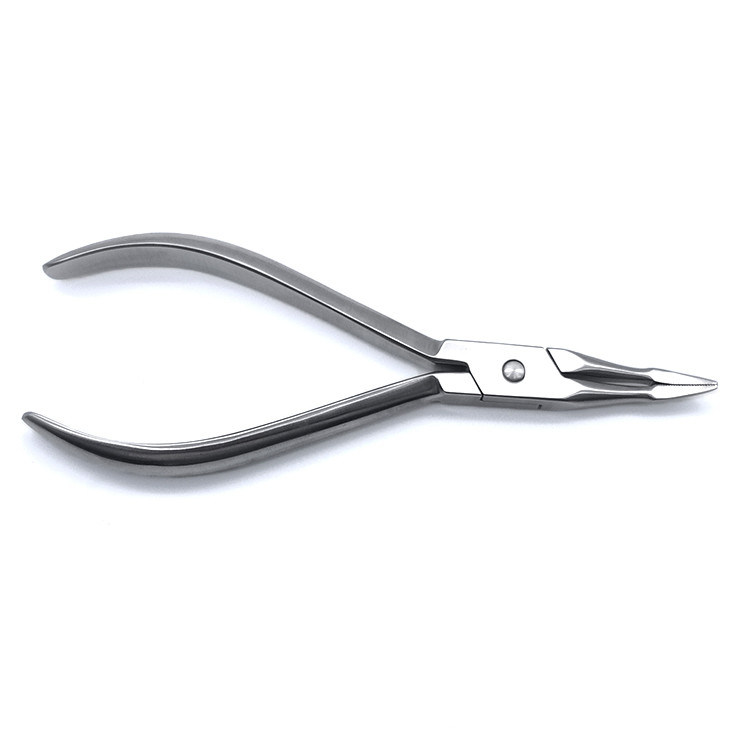 Dental Products Medical Instruments Surgical Forceps Teeth Correction ...