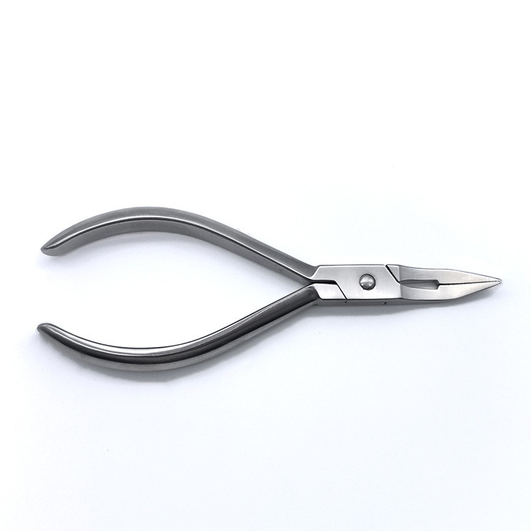Medical Surgical Instruments Products Teeth Correction Forceps Dental ...