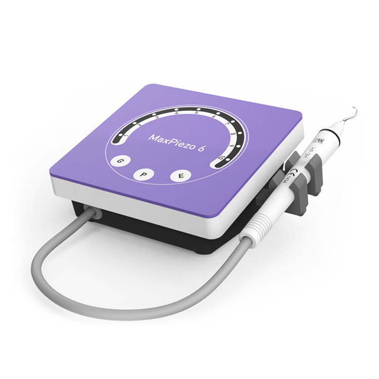 Dental Ultrasonic Scaler MP6 Scaling Perio Endo Function Teeth Cleaning ...