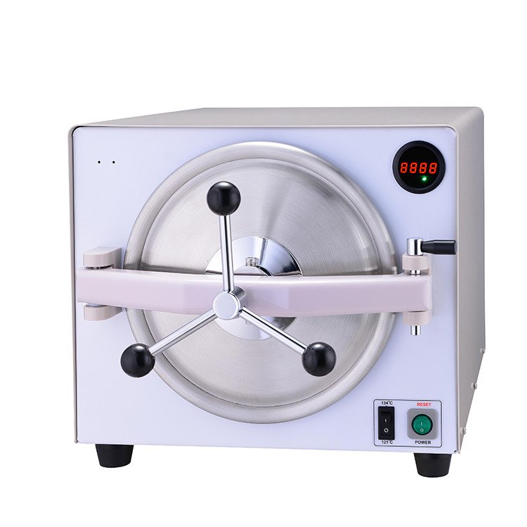 SE-D035 18L Class N Automatic Dental autoclave sterilizer/Hospital ...