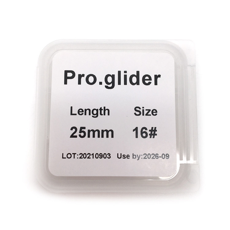 High quality Endo Niti Root Canal Pro Glide Path File / Dental rotary ...