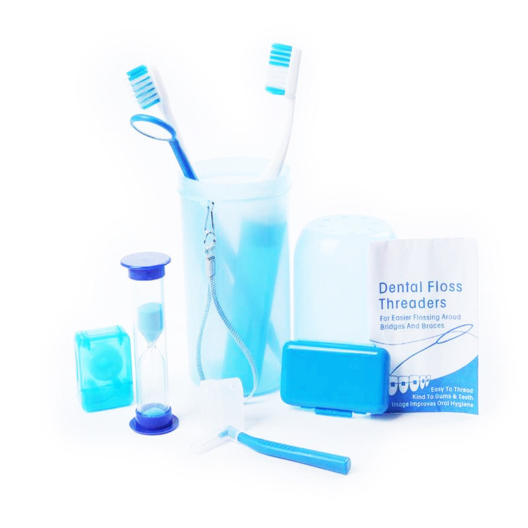 SE-O132D Dental Orthodontic oral hygiene orthodontic kits/oral care