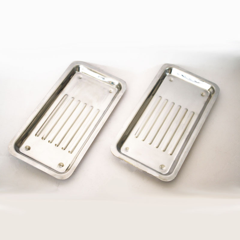Instrument plate SE-SC028