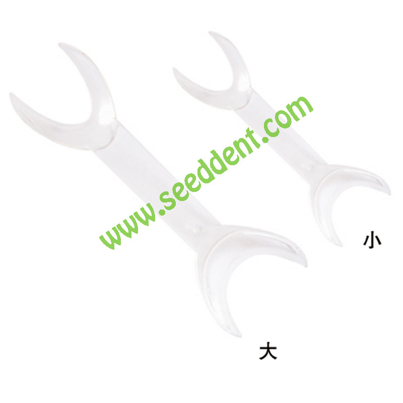 2 Heads type Cheek Retractor CR05