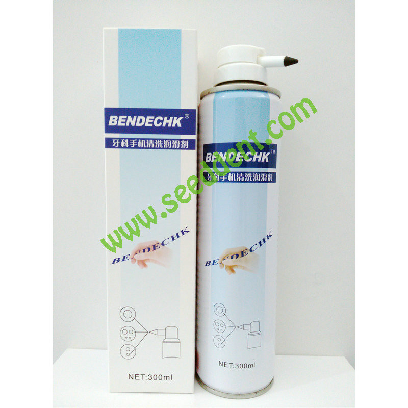 Lubricant / Hand piece oil 300ml SE-H083