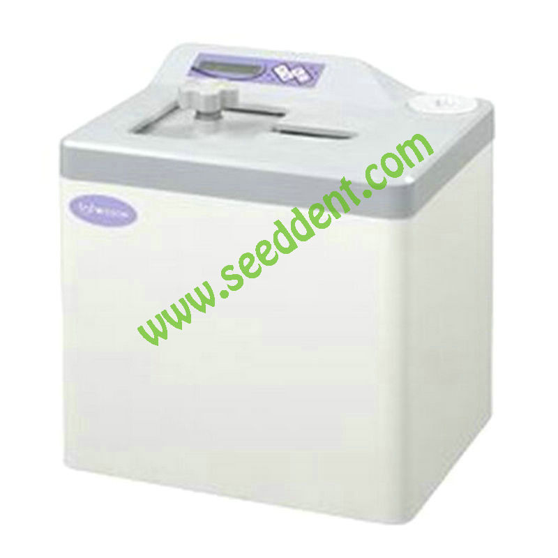 Dental Sterilizer / Autoclave Class B 2L SE-D009