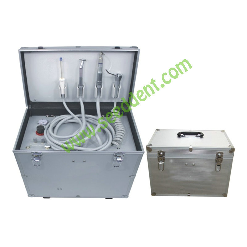 Portable Dental Unit SE-Q011