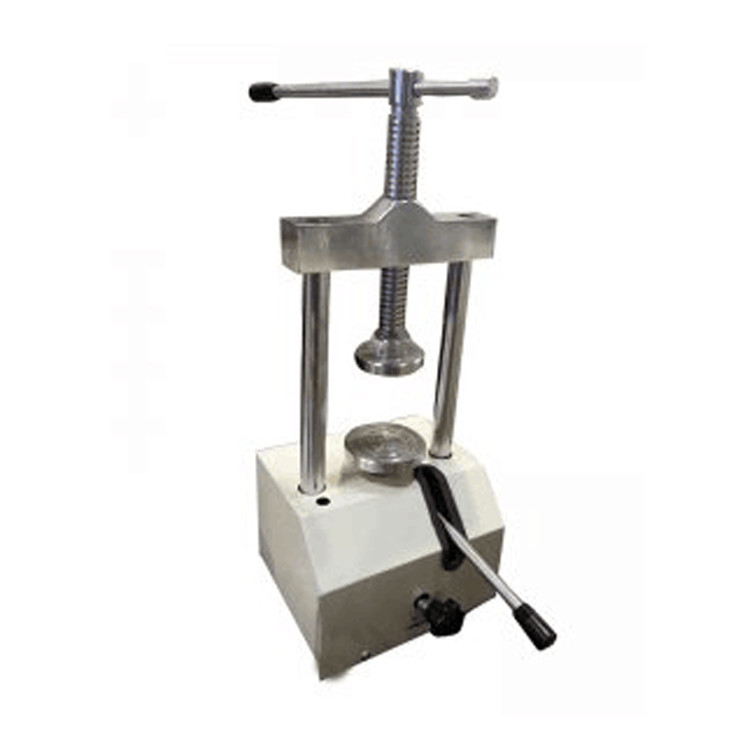 Dental Best Price Dental Hydraulic Press for making full denture bases ...