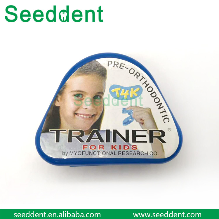 Teeth Orthodontic Trainer T4K