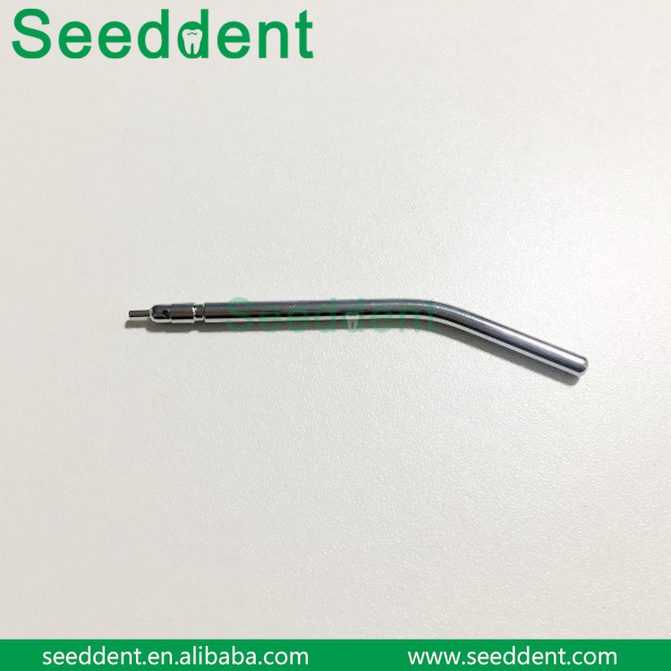 Dental Air Water Spray Nozzle Tip for 3-way syringe