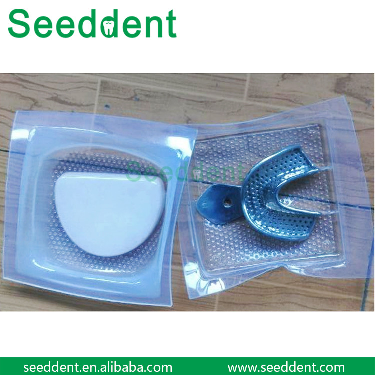 The mouth cavity mould slice / SPLINT