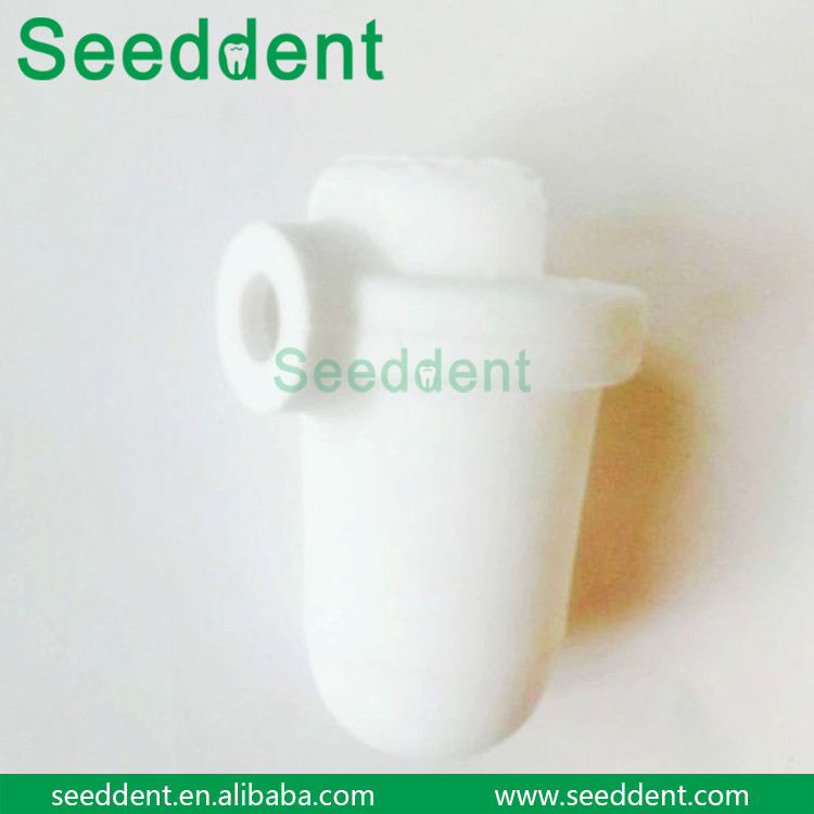 Dental Lab Use Crucible for Galloni Induction Casting Machine