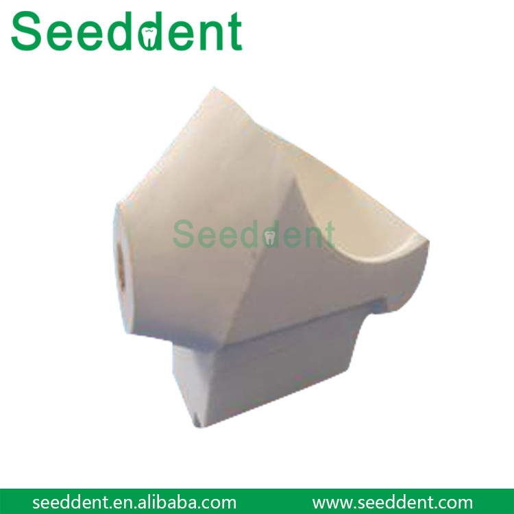 Dental Lab Use Crucible for Bego Casting Machine