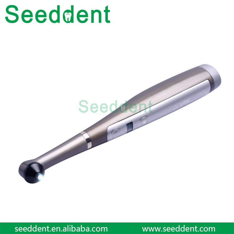 One Second LED Curing light / dental UV curing light / dental caries SE ...