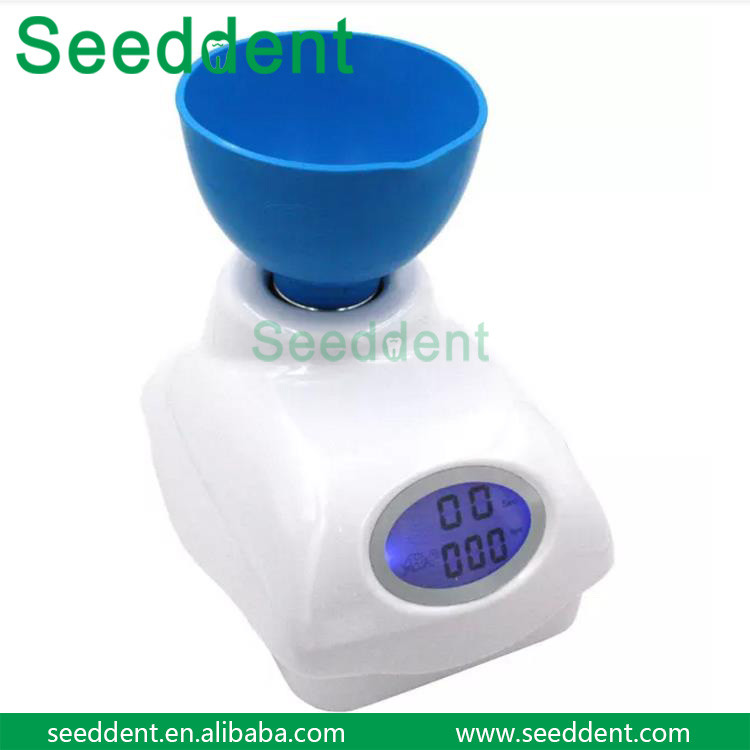 CE Approved Dental Alginate Mixer / Dental Lab Equipment / Dental Mixer