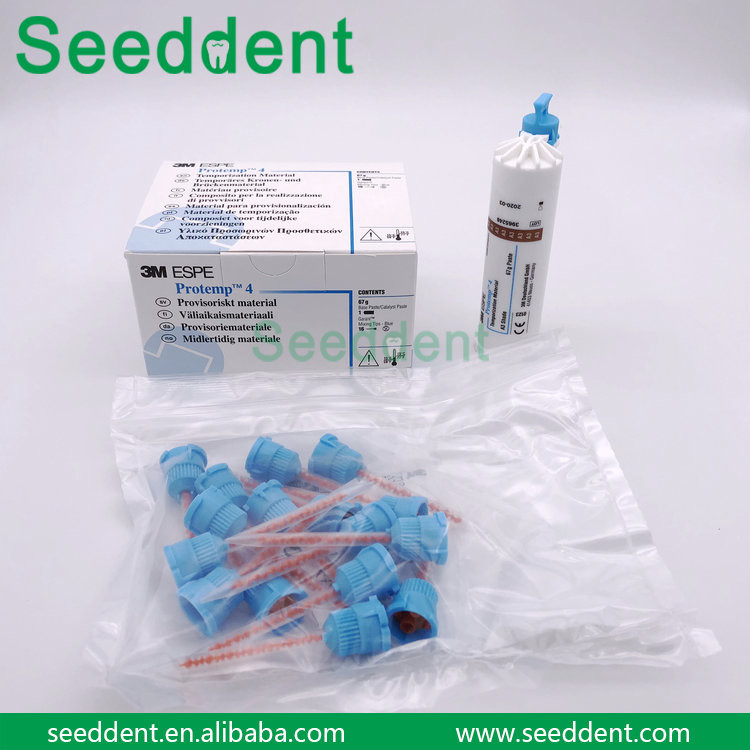 3M ESPE Protemp 4 Temporization Material