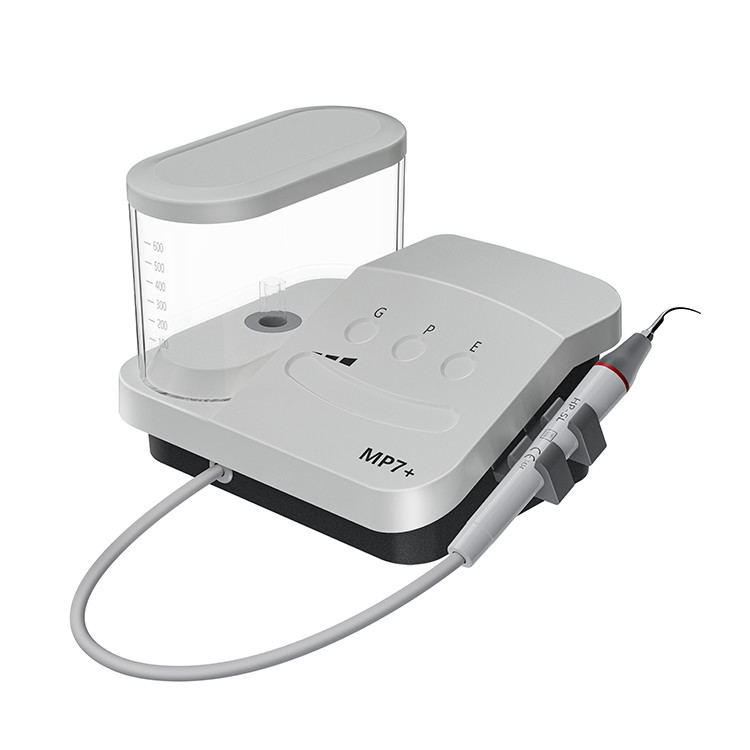 Dental Ultrasonic Cleansing Machine Periodontal Treatment Product ...