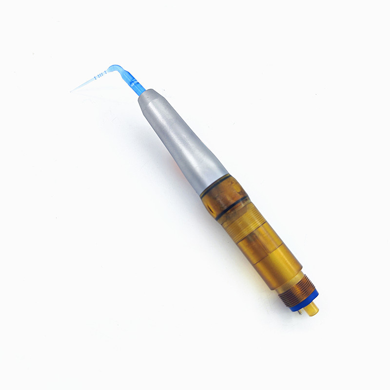 Dental SONIC E Dental Air Irrigator M4 Dental Instrument/ Tips