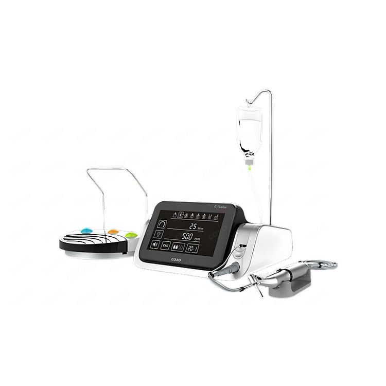 CE approved Dental Implant motor system New dental implant machine with LED