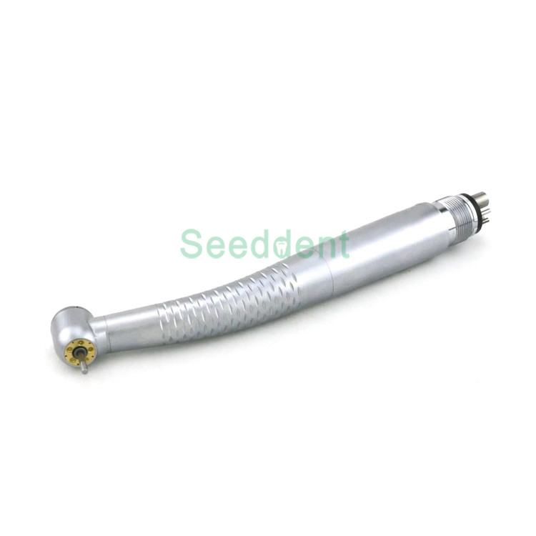 5 LED Shadowless Light High Speed Dental handpiece with 5 Water Spray ...