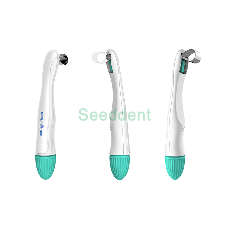 Dental Sectional Matrix Ring System Stainless Steel Roll Type Dental ...