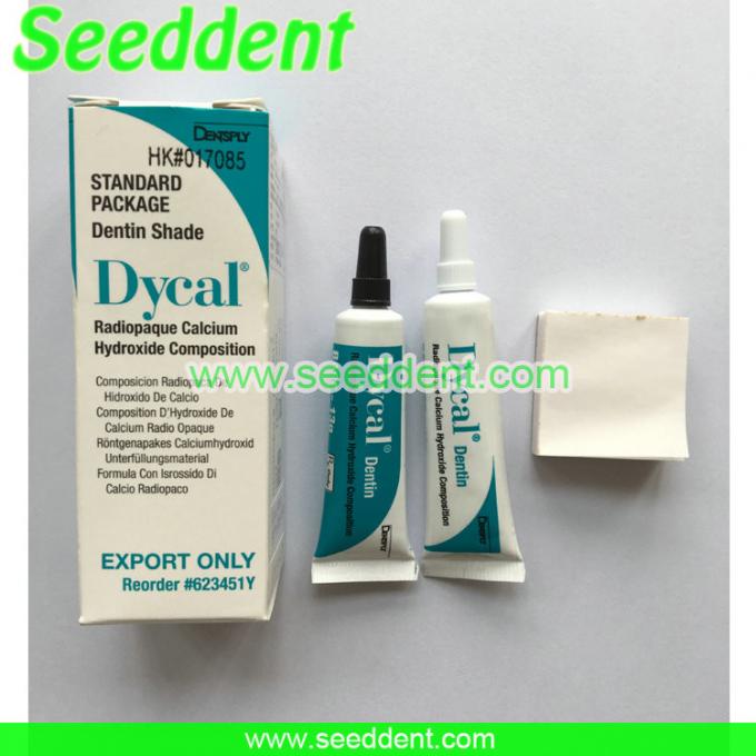 Dentsply Dycal® Radiopaque Calcium Hydroxide Composition