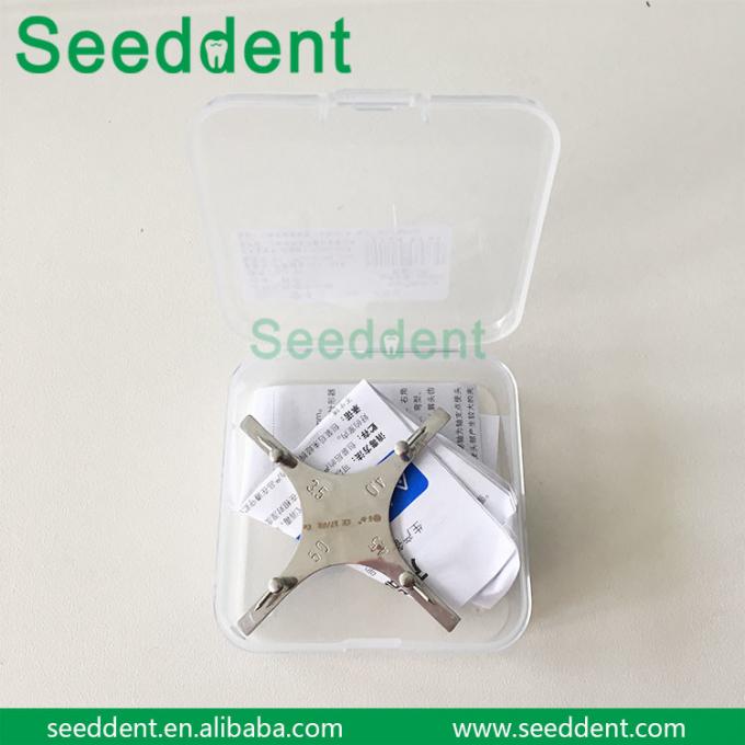 Orthodontic Instruments / Bracket Positioner / Dental Bracket position ...