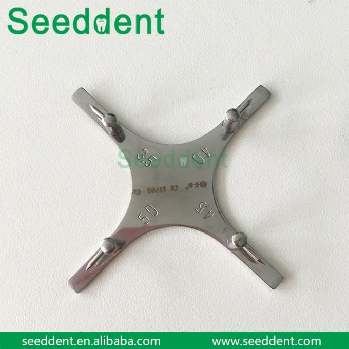Orthodontic Instruments / Bracket Positioner / Dental Bracket position ...