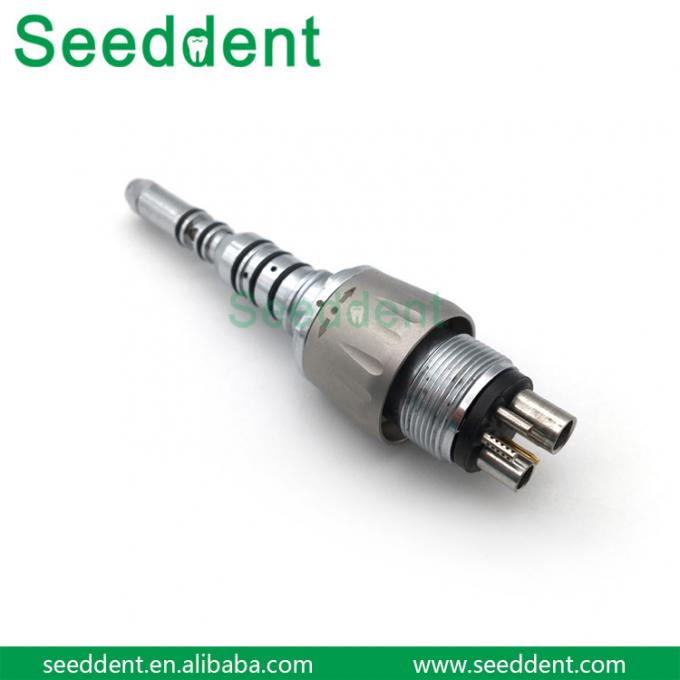 Kavo type 6 holes fiber optical coupling with Anti-retraction (can ...