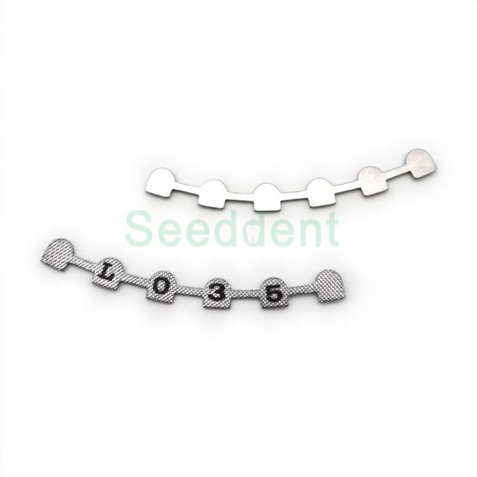 Dental Orthodontic Stainless Steel Lingual Retainer Bonding Splints ...