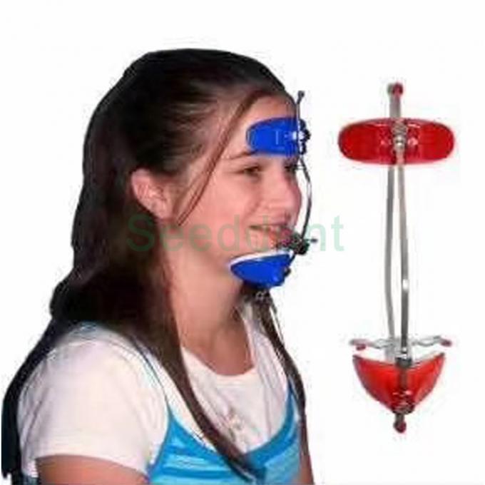 Pull Headgear Face Mask Polo Type / Ortho Orthodontic Reverse Pull Headgear